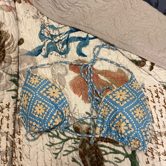 O'Neill | Swim | Oneil Melissa Tile Venice Revo Triangle | Poshmark